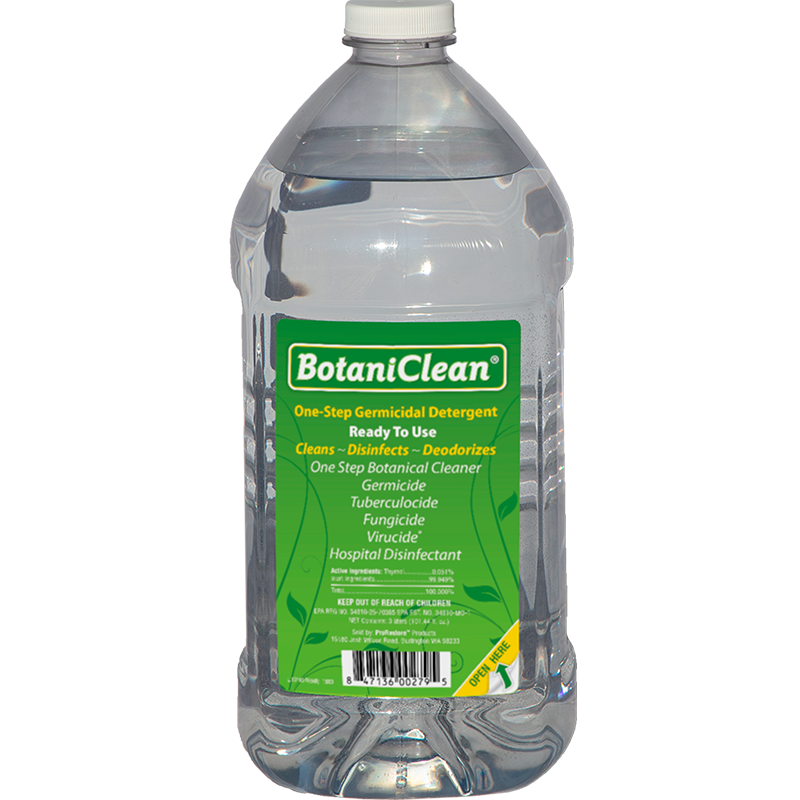 Mediclean Disinfectant Spray Plus