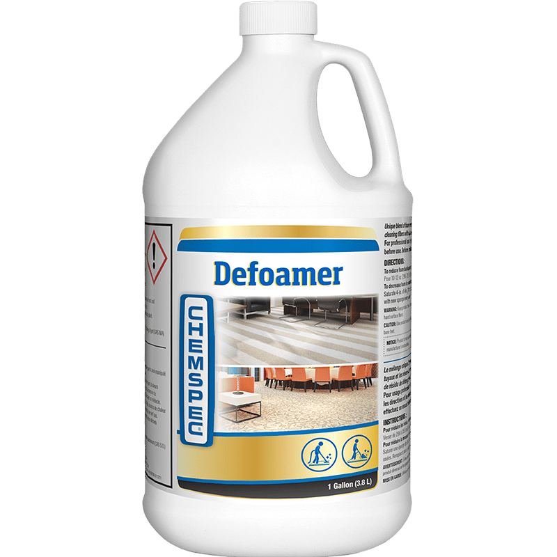 Defoamer