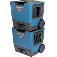 DrizAir® 1400 Dehumidifier