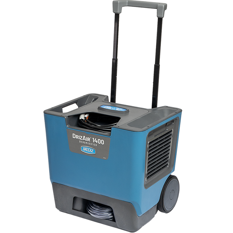 DrizAir® 1400 Dehumidifier