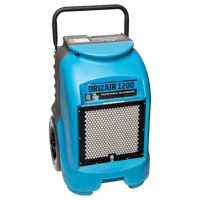 DrizAir® 1200 Dehumidifier