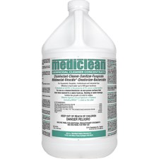 Mediclean Disinfectant Spray Plus