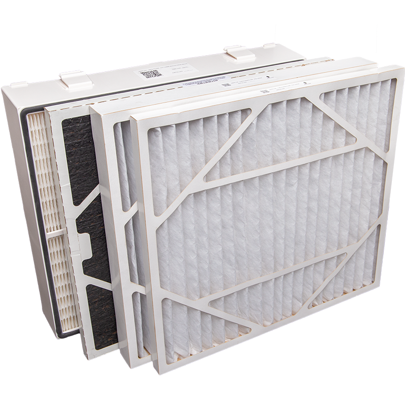 Mediclean AP 700 Filters