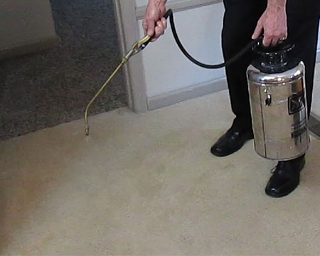 Legend Brands | TACT: The Key to the Best Cleaning Results