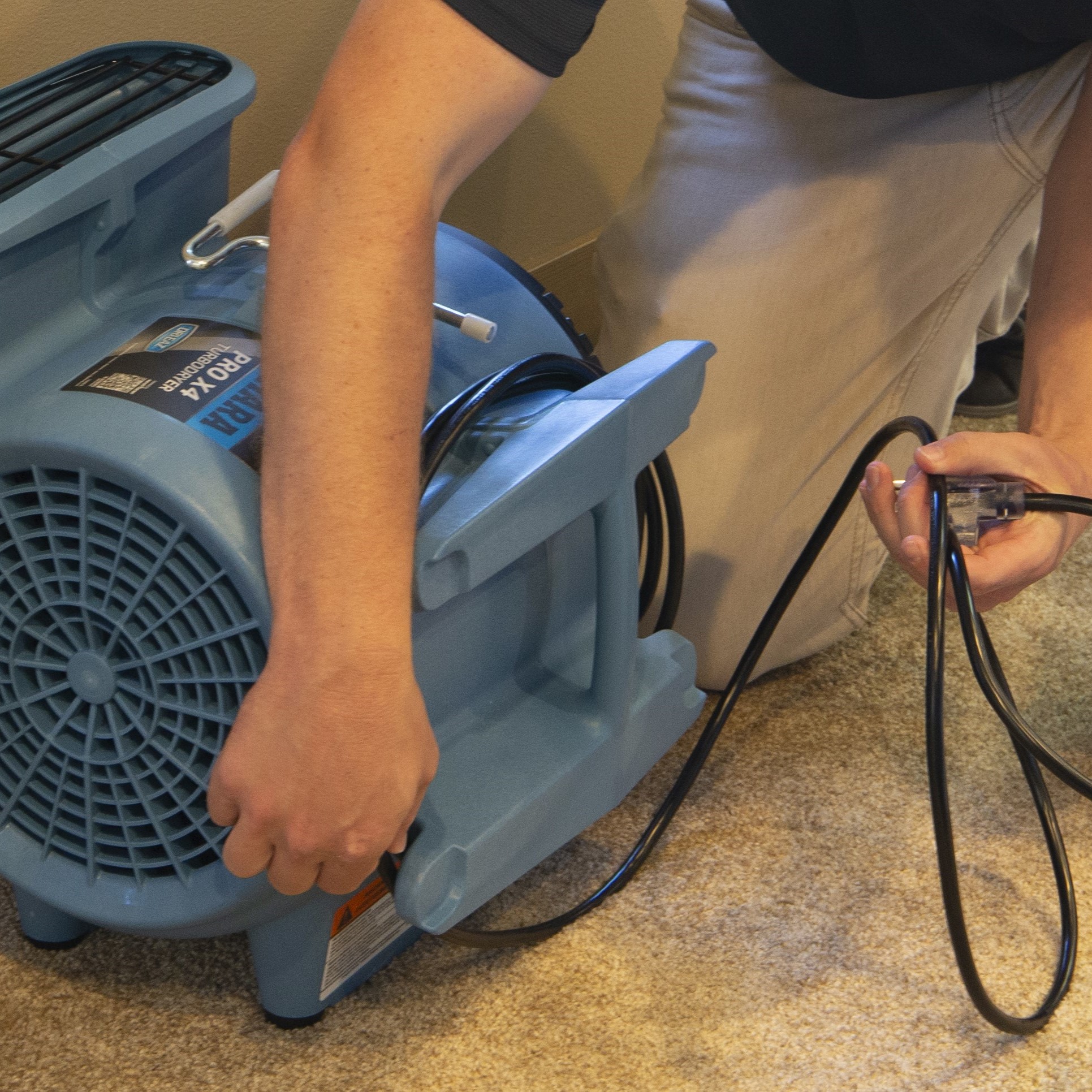 Legend Brands | Checklist for Safe Equipment Use