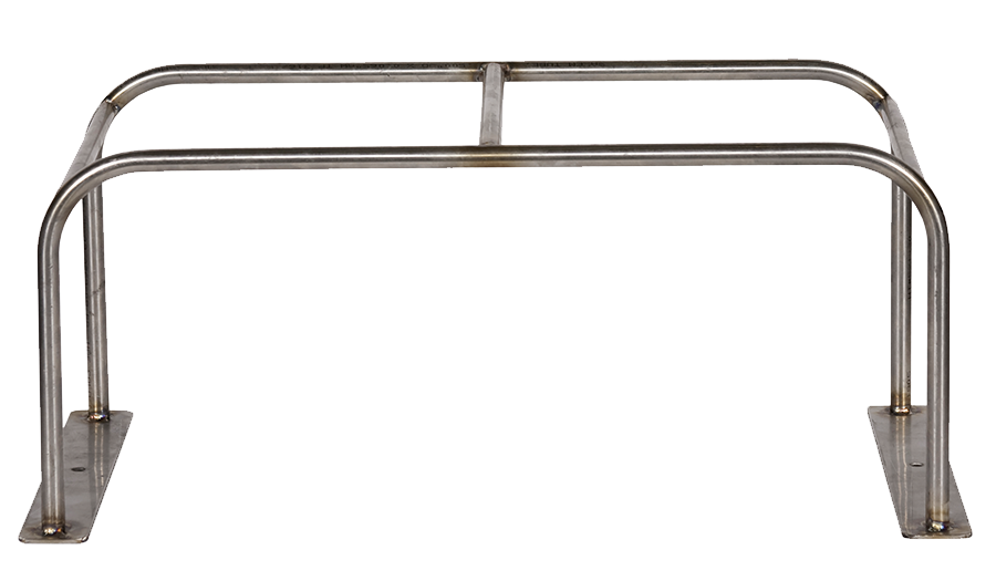 Legend Brands | Dual Pump-up Sprayer Holder